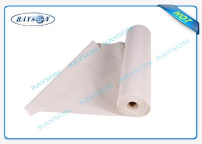 China Red / Black PP Spunbond Non Woven Seasame Dot 70gsm ECO - Friendly for sale