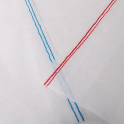 China Non Woven PP Agricultural Crop Cover Jointed Width For Frost Protection for sale
