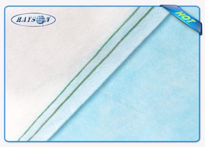China Biodegradable 100% PP Spunbond Non Woven Landscape Cover Fabric for sale