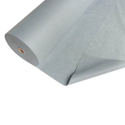 China 100% virgin polypropylene spunbond nonwoven non woven cloth for home textile / upholstery for sale