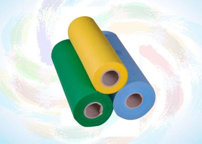 China Mattress Ticking PP Spunbond Non Woven Fabric Cloth for Mattress Cover / Shopping Bags for sale