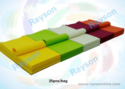 China Polypropylene Spunbond Non Woven Tablecloth Waterproofing Materials for sale