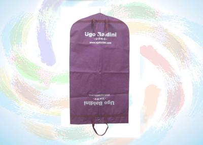 China Multifunction Reusable Non Wonve Fabric Bags For Making Suit Covers for sale