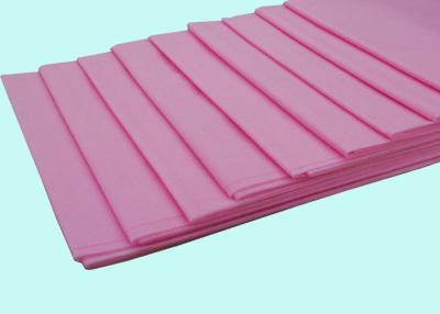 中国 OEM 広い使用のための注文の再生利用できる PP スパンボンド の 不織布 の生地の原料 販売のため