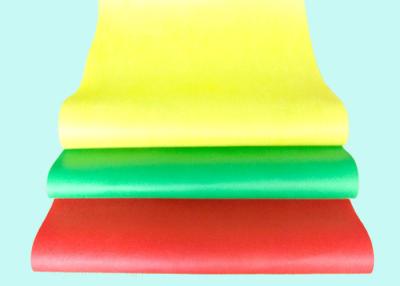 China Flammhemmendes Möbel-nicht Gewebe pp. Spunbond für steppende Materialien zu verkaufen