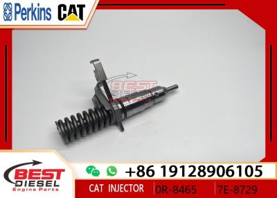 China Caterpillar original Mechanical Diesel Fuel Injector Pump 0R-8465 for 3116 3406B 320B 322B 325B 446B Excavator Replacement original new injector for sale