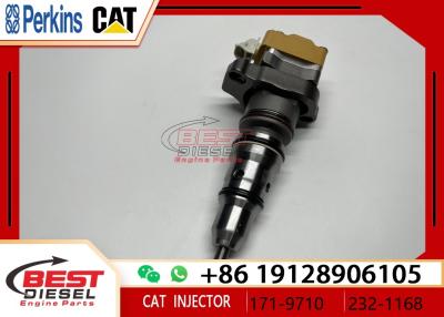 China Caterpillar original Caterpillar 171-9710 fuel injection pump spare part for diesel engine new injector original new injector for sale