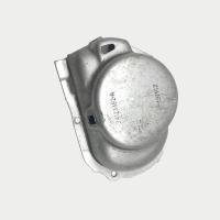 China Custom Metal Deep Drawn Components with Surface Finishing ±0.1mm Tolerance for sale