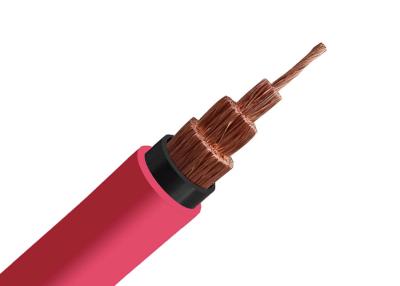 China Rubber insulation and sheathed flexible cables for sale