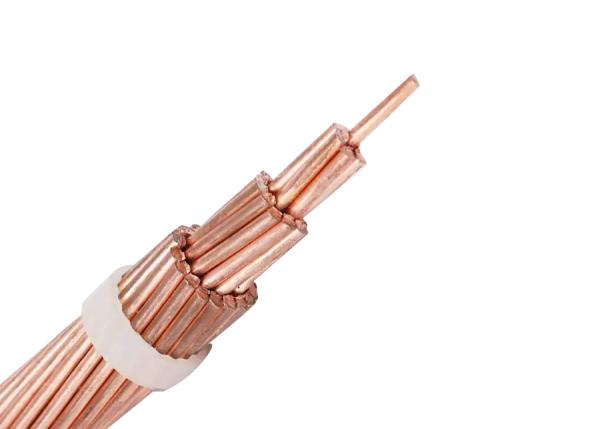 Quality Powering the Future: Shenghua’s AAAC Bare Conductors Revolutionize Grid for sale