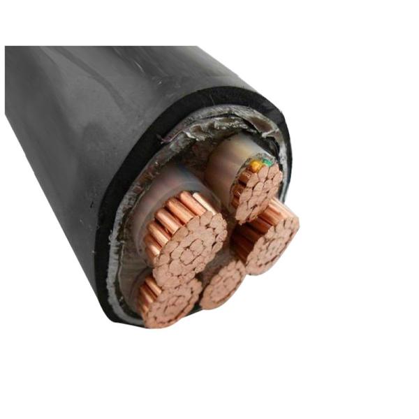 Quality                    High Load XLPE Insulated Power Cable for Heavy Power Demands              for sale