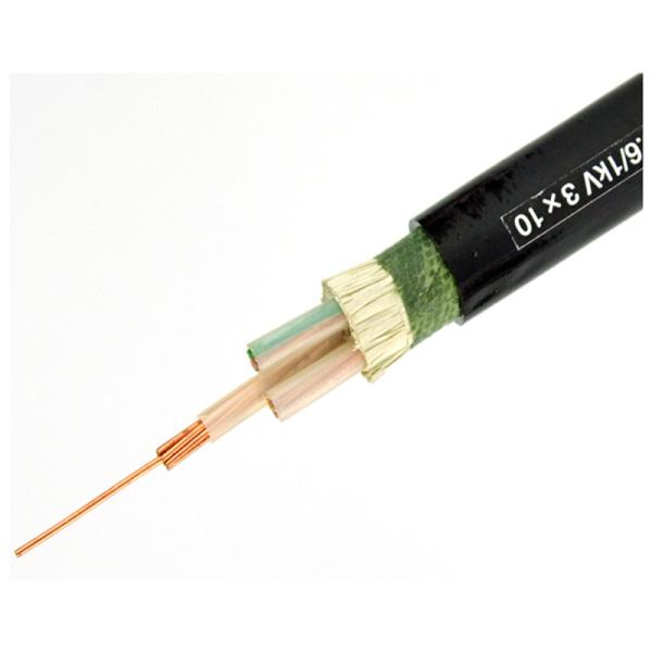 Quality                    User Friendly XLPE Insulated Power Cable for DIY Projects              for sale