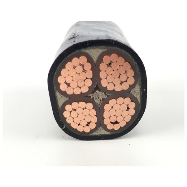 Quality Modern XLPE Insulated Power Cable for Smart Grid Systems for sale