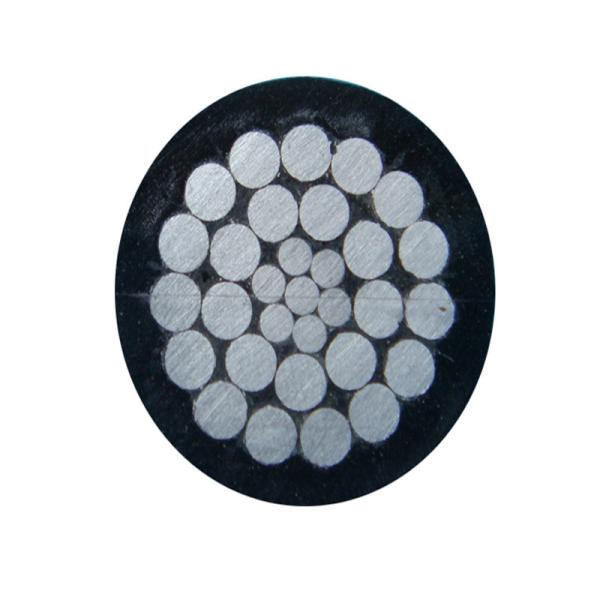 Quality Optimal XLPE Insulated Power Cable for High Temperature Areas for sale