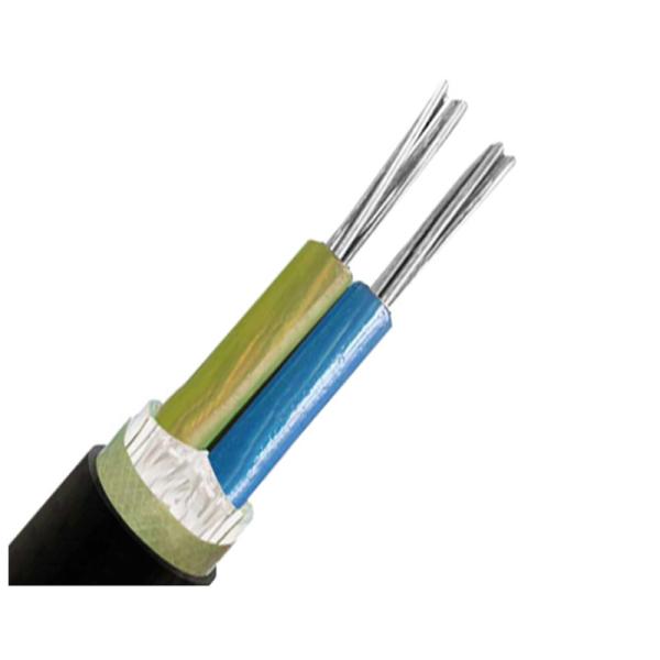 Quality Optimal XLPE Insulated Power Cable for High Temperature Areas for sale