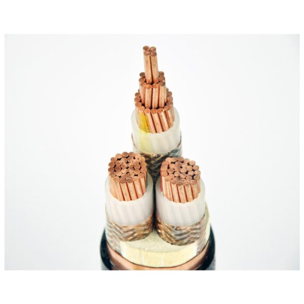 Quality                    Specialized XLPE Insulated Power Cable for Nuclear Power Plants              for sale