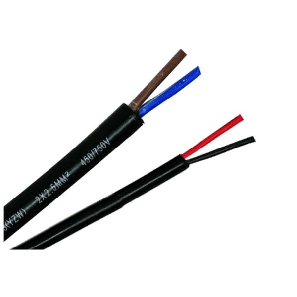 Quality                    Premium Grade Rubber Sheathed Cable for Dependable Power Distribution              for sale