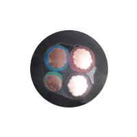 Quality High Precision Rubber Sheathed Cable for Accurate Power Delivery for sale