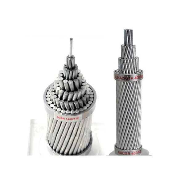 Quality Reliable Bare Conductor for Industrial Power Distribution for sale
