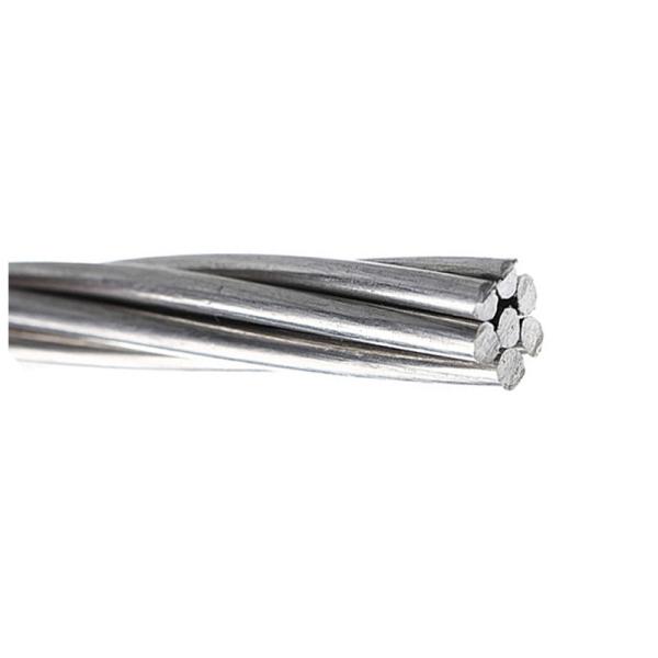 Quality Premium Bare Conductor for Robust Electrical Infrastructure for sale