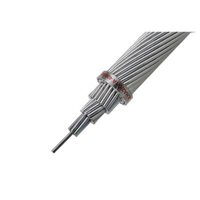 China Versatile Bare Conductor for Wide Ranging Electrical Uses for sale