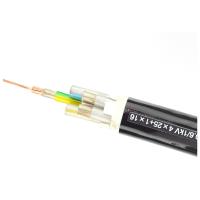 China High-Capacity Fire-Resistant Cable for Large-Scale Networks for sale