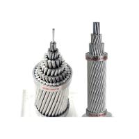 China High Quality Bare Conductor for Efficient Power Transmission for sale