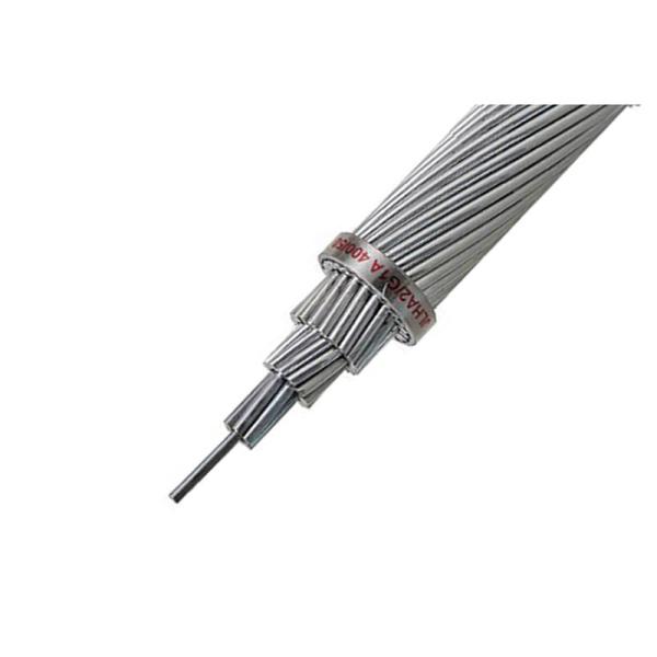 Quality High Quality Bare Conductor for Efficient Power Transmission for sale