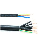 China Durable Low Smoke Zero Halogen Free Cable for Long Term Use for sale