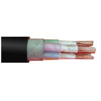 China Advanced Low Smoke Zero Halogen Free Cable for Industrial Use for sale
