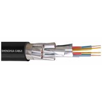 China Copper Electric Control Cable Instrumentation Cables Wire for sale