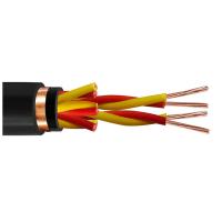 China Copper Electric Control Cable Instrumentation Cables Wire for sale