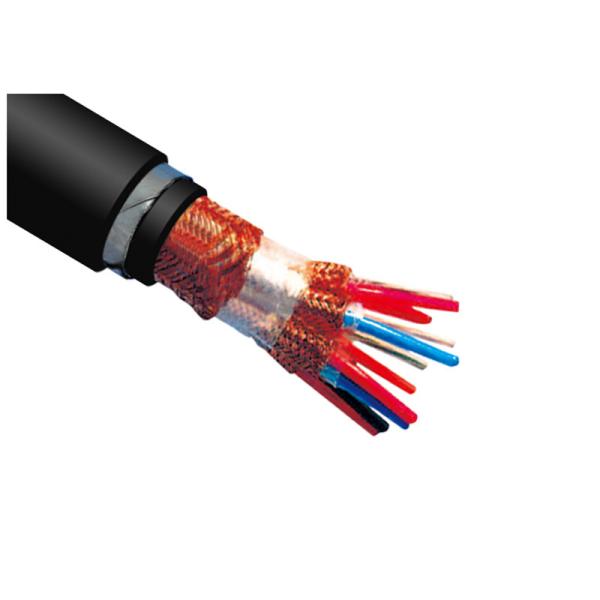 Quality Copper Electric Control Cable Instrumentation Cables Wire for sale