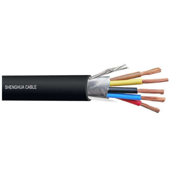 Quality                    High Capacity Electrical Cable Wire for Power Stations              for sale