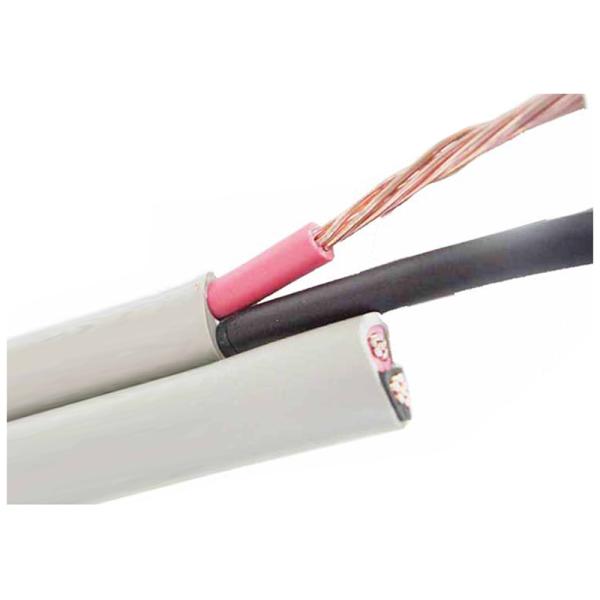 Quality Reliable Electrical Cable Wire for Safety Systems for sale