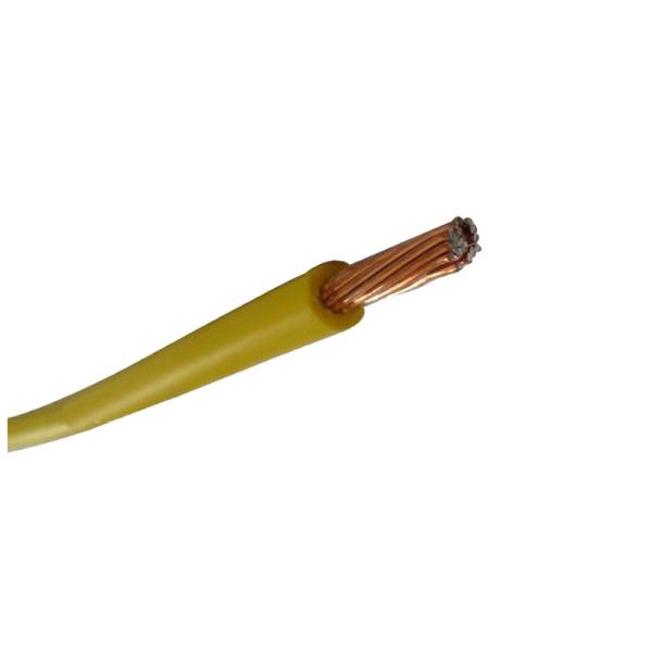 Quality Long Lasting Electrical Cable Wire for Outdoor Use for sale