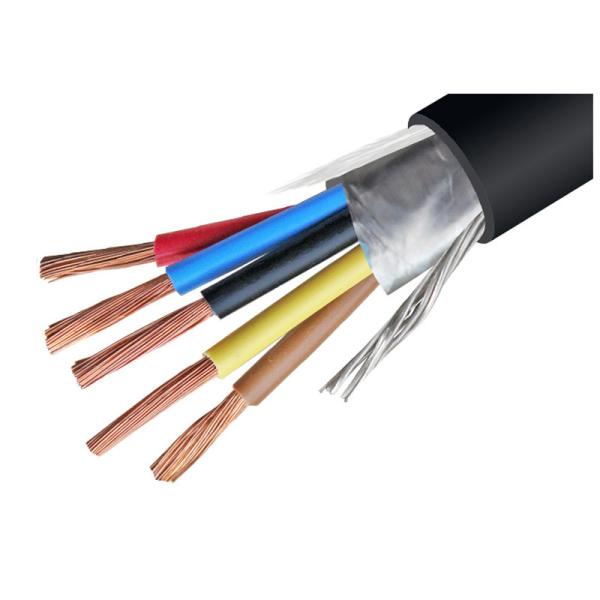 Quality                    Flexible Electrical Cable Wire for Home Installations              for sale
