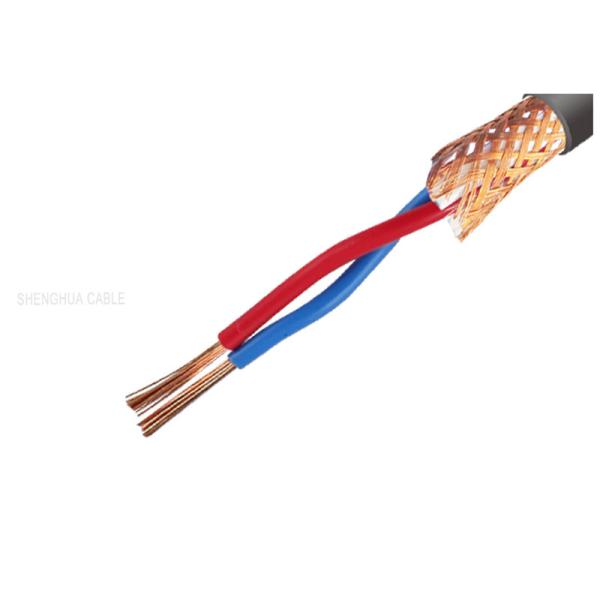 Quality Flexible Electrical Cable Wire for Home Installations for sale