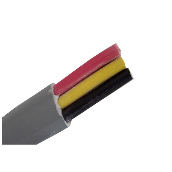 Quality Heavy Duty Electrical Cable Wire for Industrial Use for sale