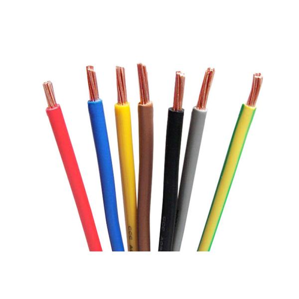 Quality Heavy Duty Electrical Cable Wire for Industrial Use for sale