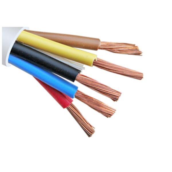 Quality Heavy Duty Electrical Cable Wire for Industrial Use for sale