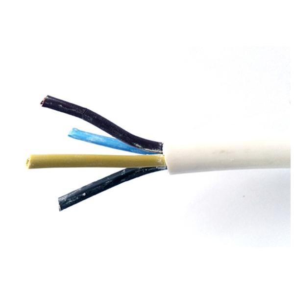 Quality Heavy Duty Electrical Cable Wire for Industrial Use for sale