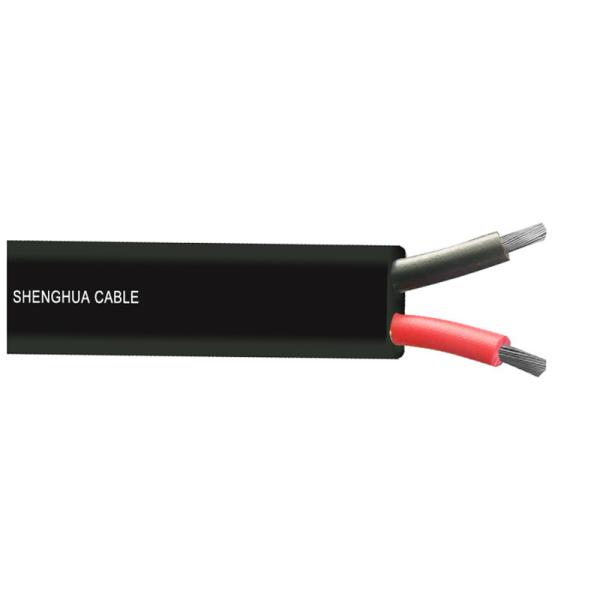 Quality                    CCC Approved 450/750V Roll Copper/PVC China PVC Wire Copper Conductor BV              for sale