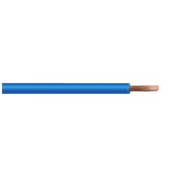 Quality                    300/500V 450/750V Roll Copper/PVC China Electric Wire H05VV PVC Sheath Hot BV              for sale