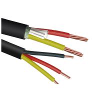 China Premium PVC Coated Copper Cables for Versatile Use for sale