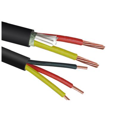 China Premium PVC Coated Copper Cables for Versatile Use for sale