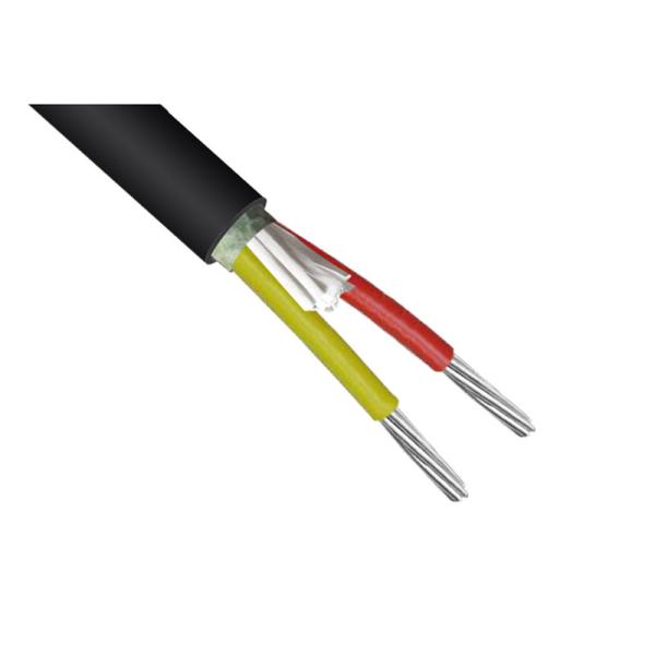 Quality Performance Driven PVC Coated Cables for Outdoor Installations for sale
