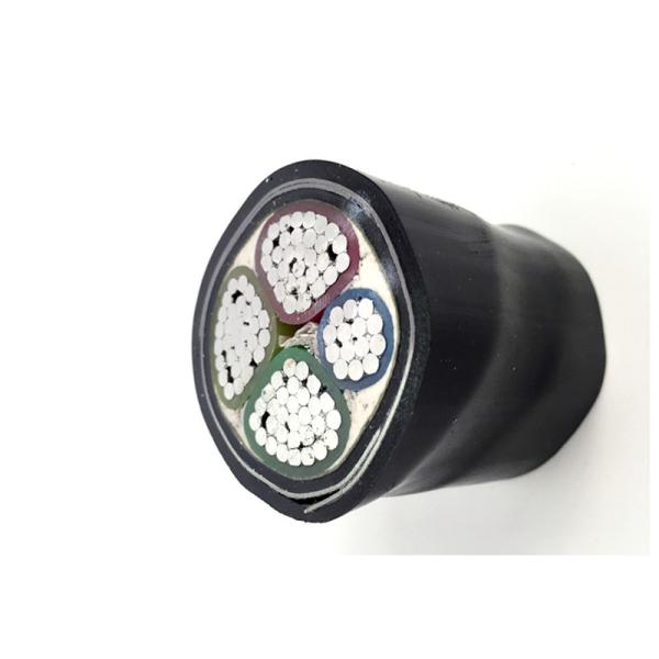 Quality                    Construction Industrial XLPE Low Votage Wire 240mm Electrical Power Cable with Cheap Price              for sale