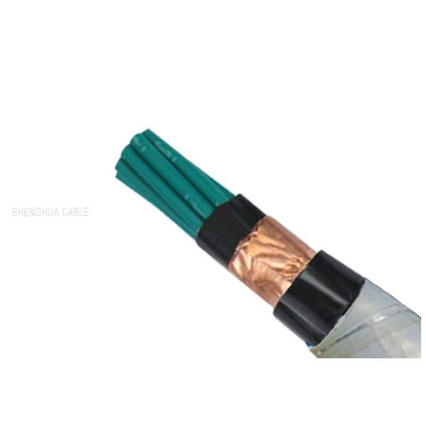 Quality                    High Quality 600/1000V Bare Copper Wire 1 Core XLPE Low Votage Power Cable              for sale
