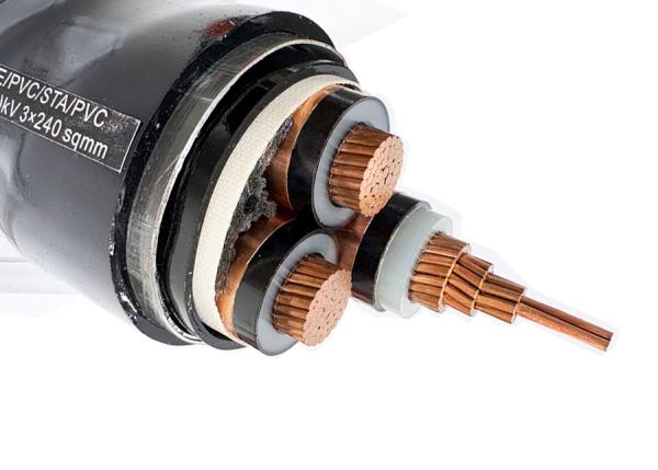 Quality Shenghua KVVP Control Cables: Precision Signal & Power Transmission for Complex Industrial Systems for sale
